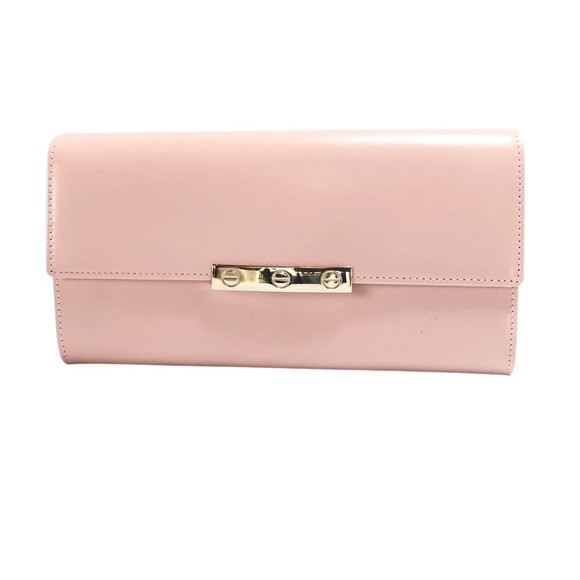 Cartier | Bags | Cartier Love Wallet | Poshmark
